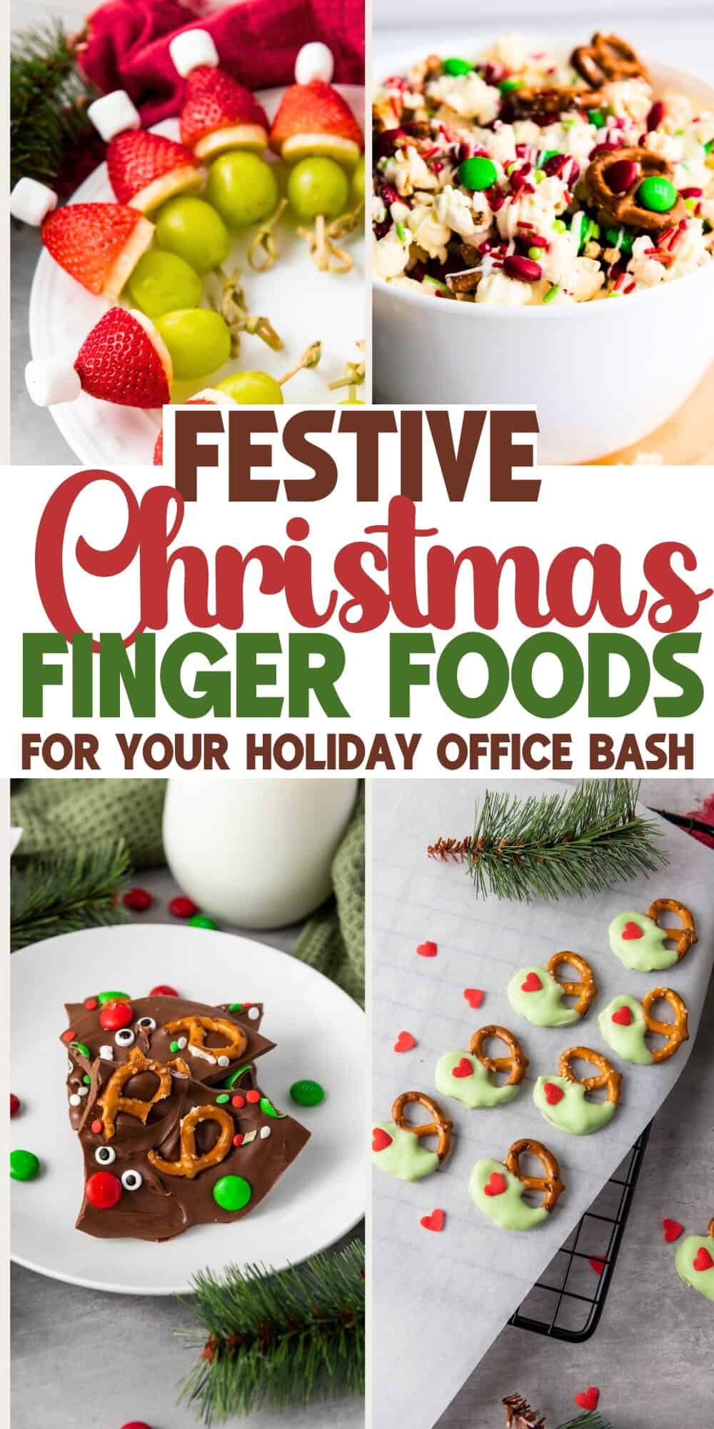 Festive and Fun Office Christmas Party Ideas for Every Workplace
